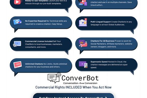 Landbot.io No Code Chatbot Builder - AI Tools Directory