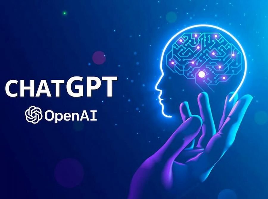 ChatGPT By OpenAI Smarter Conversations With AI ChatGPT By OpenAI Smarter Conversations With AI