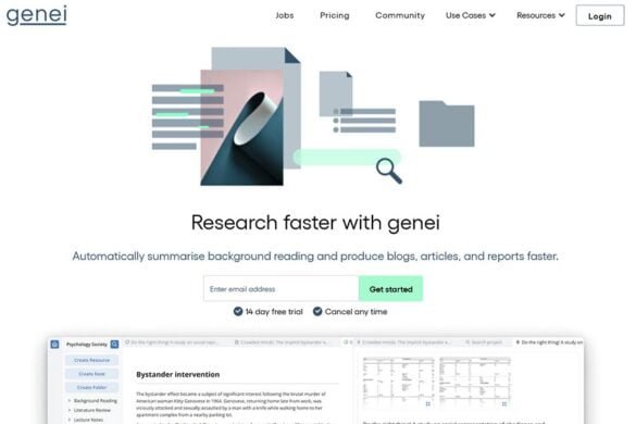 Komo Ai Search Engine - AI Tools Directory
