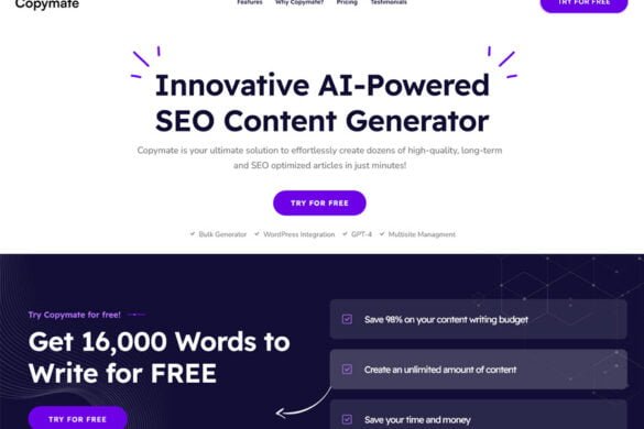 Shine Ranker Ai Seo Tool - AI Tools Directory
