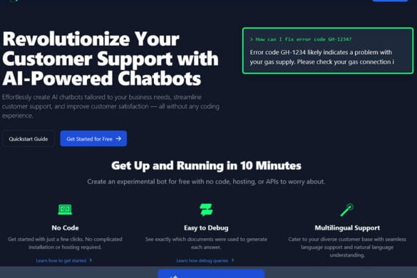 Fine Tuner Ai Agents - AI Tools Directory
