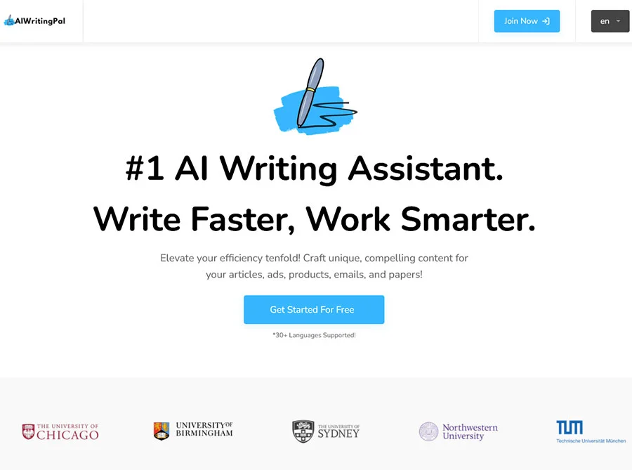 10 Free Email Writing Assistant Tools to Boost Your Productivity in 2023