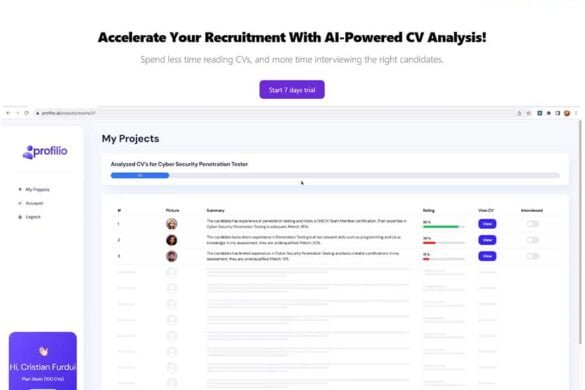 Candidate Checker Hiring Tool - AI Tools Directory Candidate Checker Hiring Tool - AI Tools Directory