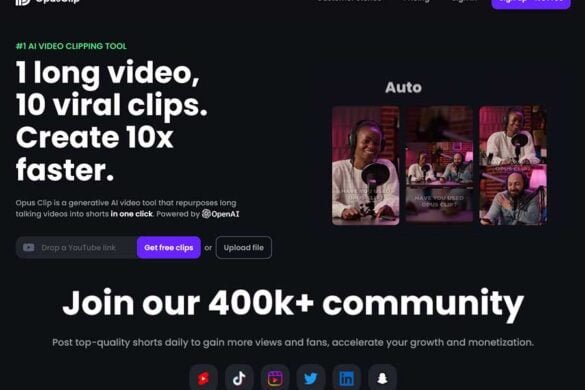 2Short Ai Shorts Generator - AI Tools Directory