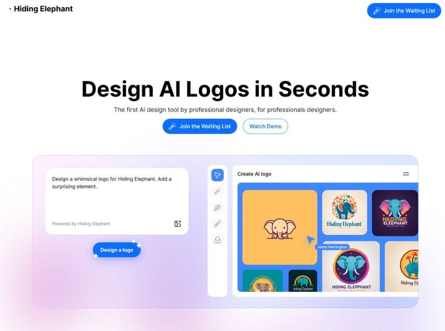 Logo Makerr Ai Logo Maker - AI Tools Directory Logo Makerr Ai Logo Maker - AI Tools Directory