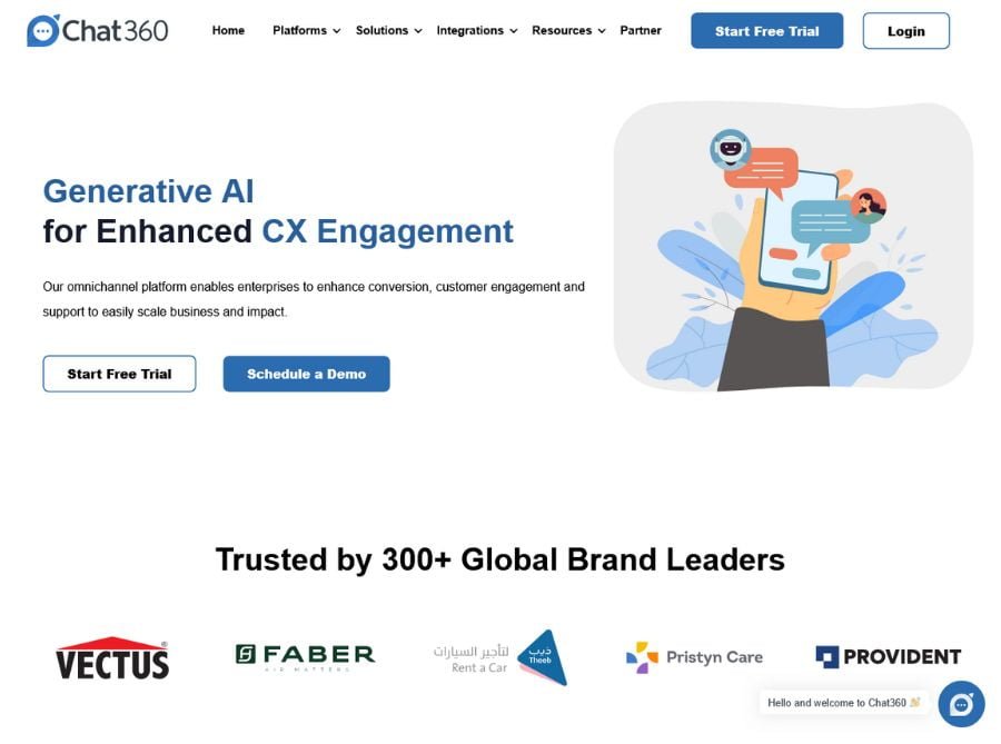 Chatbot360 Ai Tools Directory