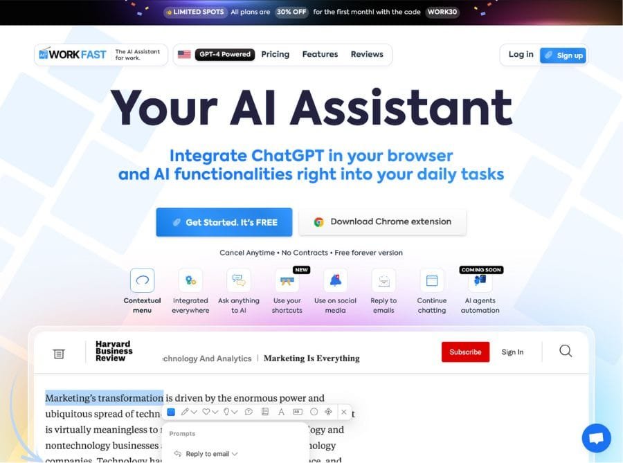 VDraw.ai - AI-Powered Visual Content & Carousel Creator