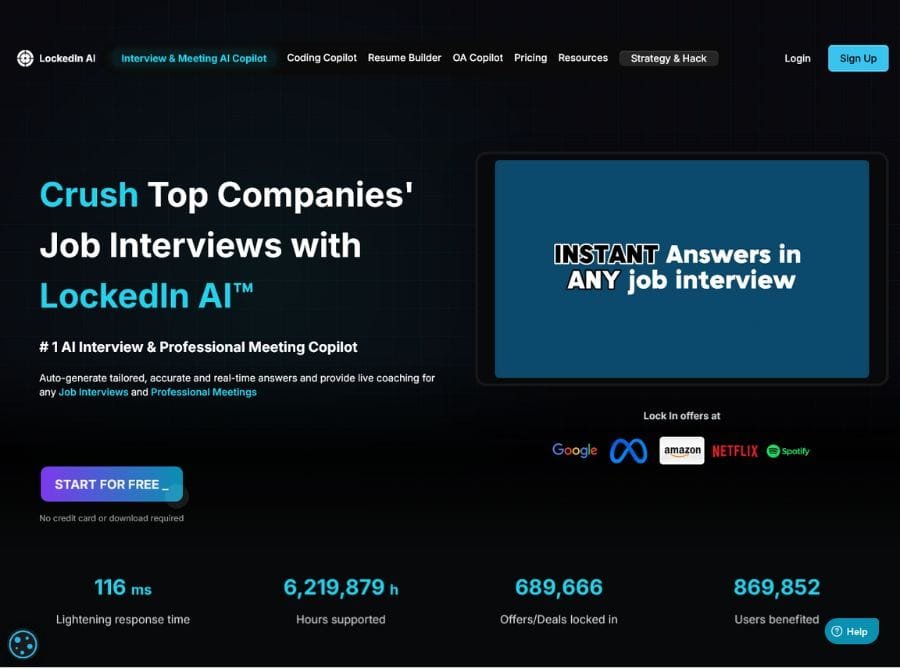 Candidate Checker Hiring Tool - AI Tools Directory Candidate Checker Hiring Tool - AI Tools Directory