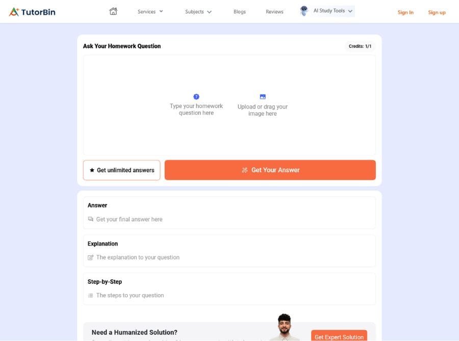 StudyBlaze Ai - AI Tools Directory