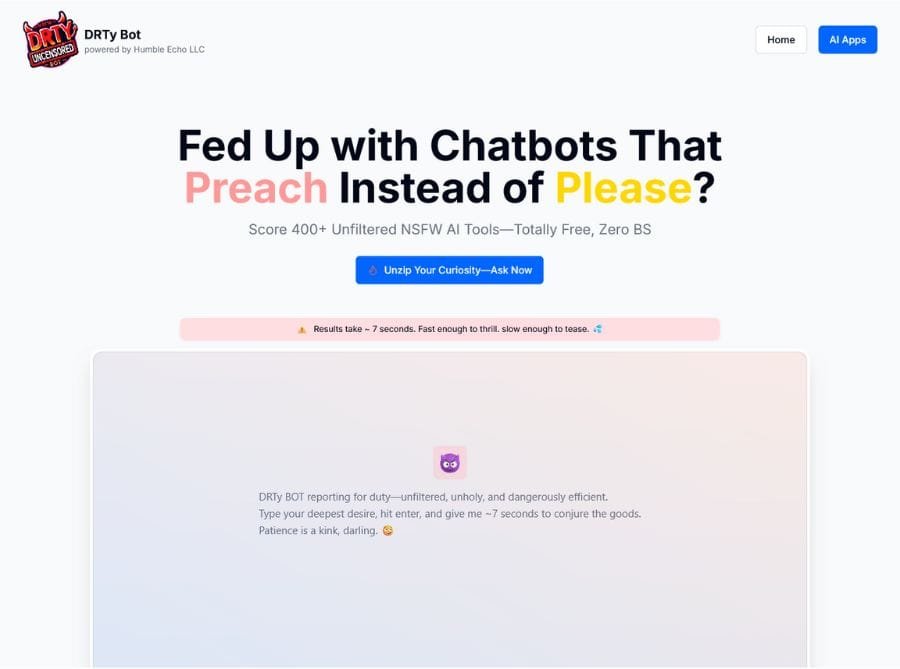 FantasyGF.ai - Customizable AI Girlfriend & Roleplay Chat